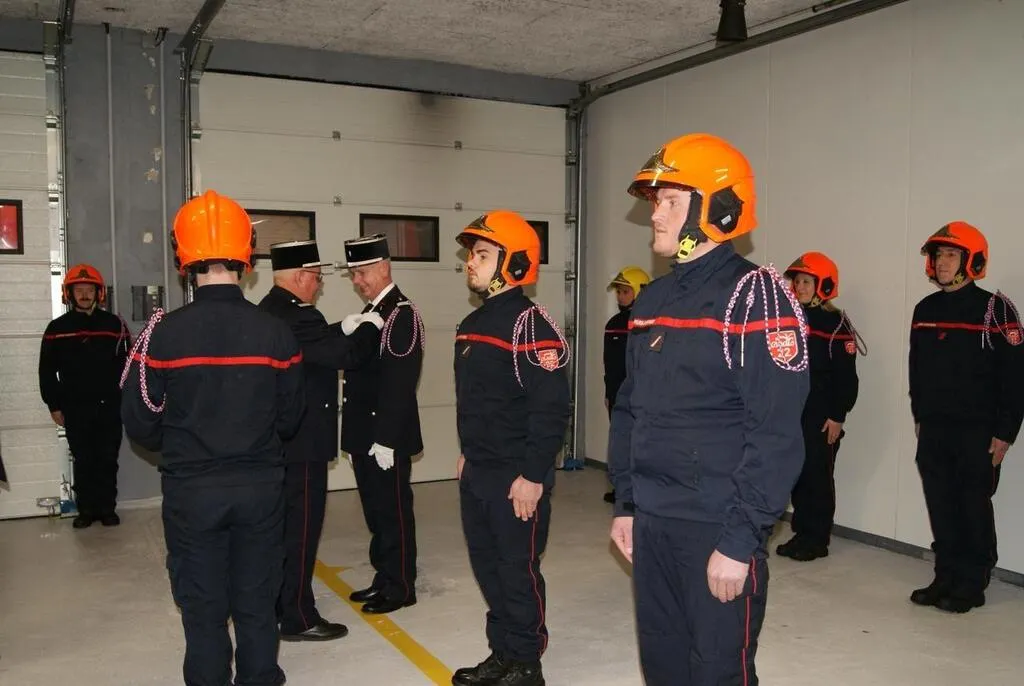 Pompiers de Callac. « Nous ne pourrons plus continuer à intervenir à la ...