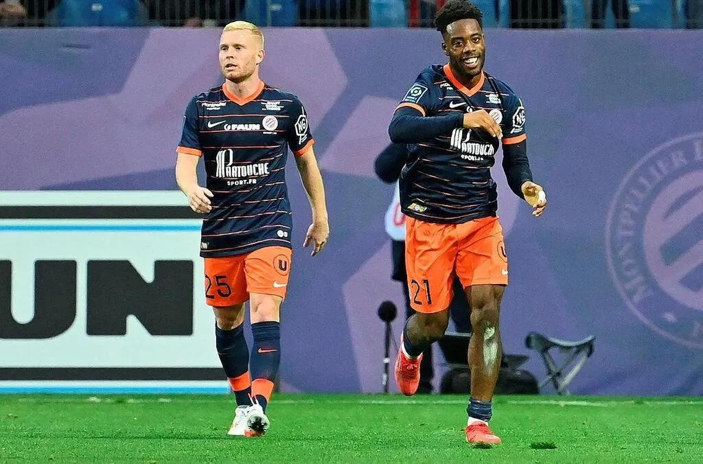 Mercato. Le FC Nantes annonce les arrivées de Florent Mollet et Jaouen ...