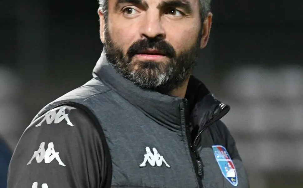 Loire Atlantique - Saint-Nazaire. Lionel Duarte reste sur le banc du ...