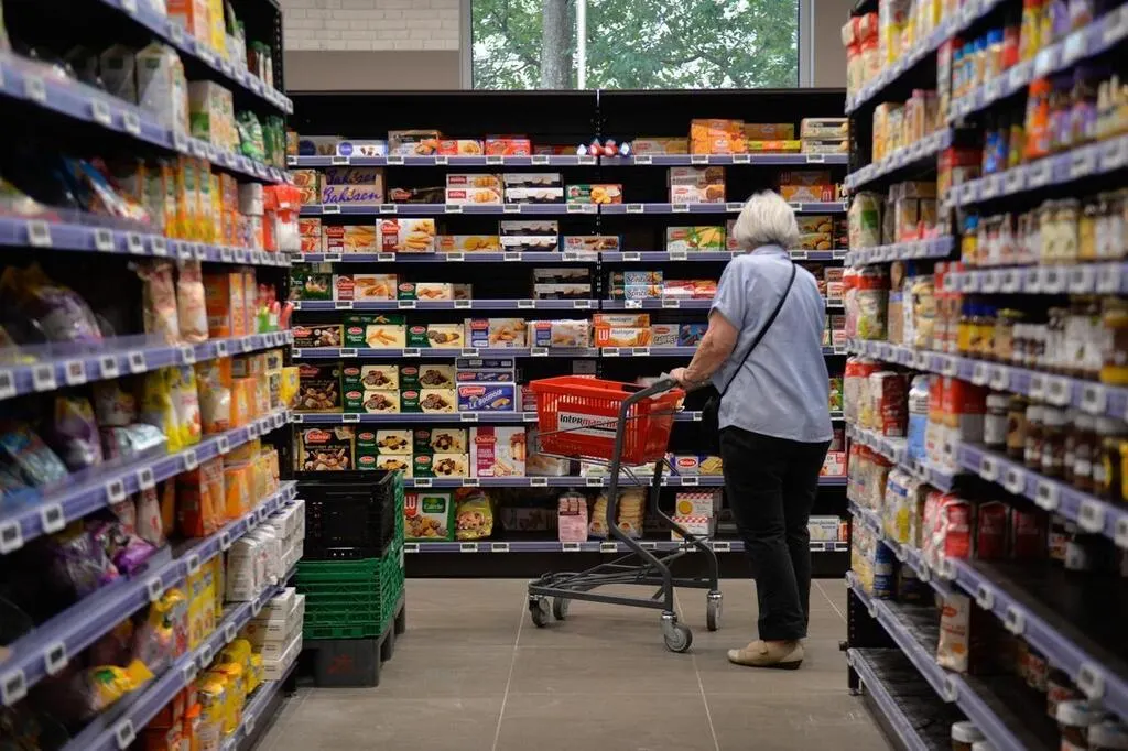 Pouvoir d’achat : le « panier anti-inflation » du gouvernement, un ...