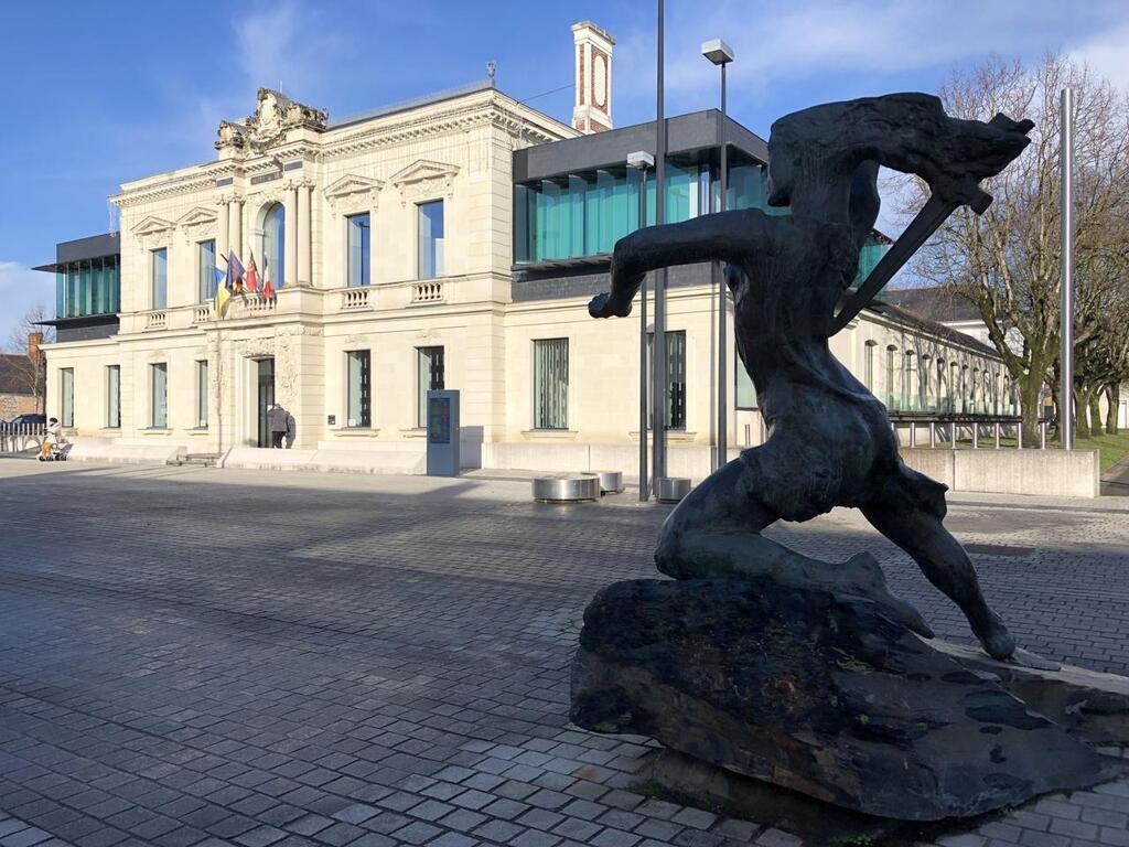 À Trélazé, dialogue de sourds entre majorité et opposition - Angers ... À Trélazé, dialogue de sourds entre majorité et opposition - Angers ...