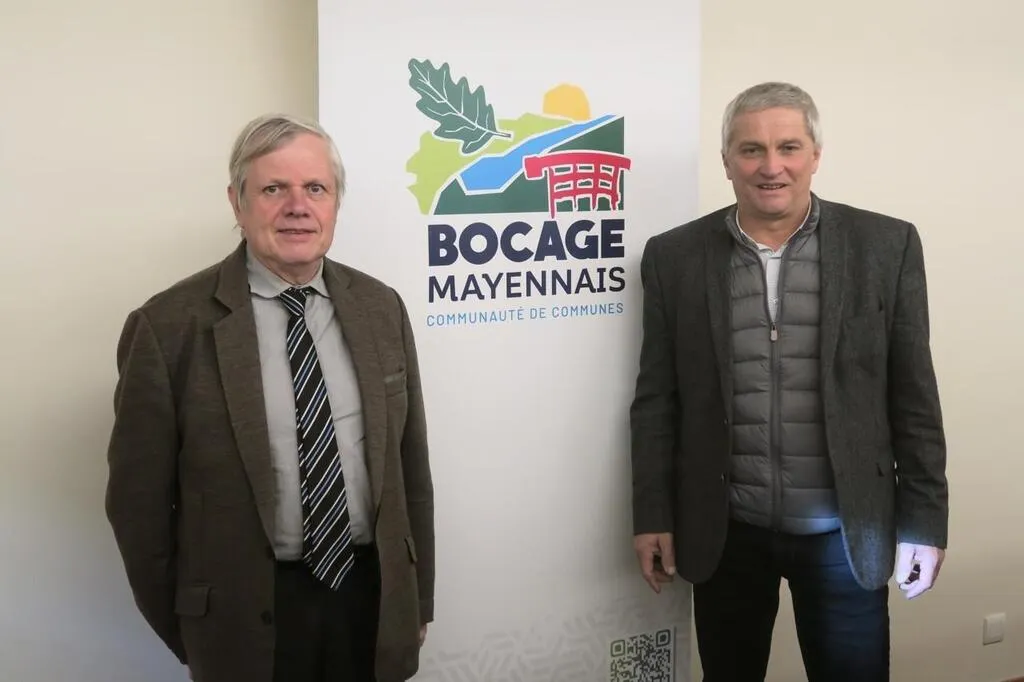 Bocage mayennais. Santé, habitat et transport adapté au calendrier 2023 ...