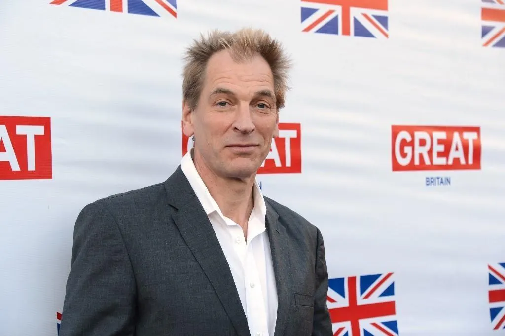 L’acteur Julian Sands porté disparu depuis plusieurs jours après une randonnée en Californie ...