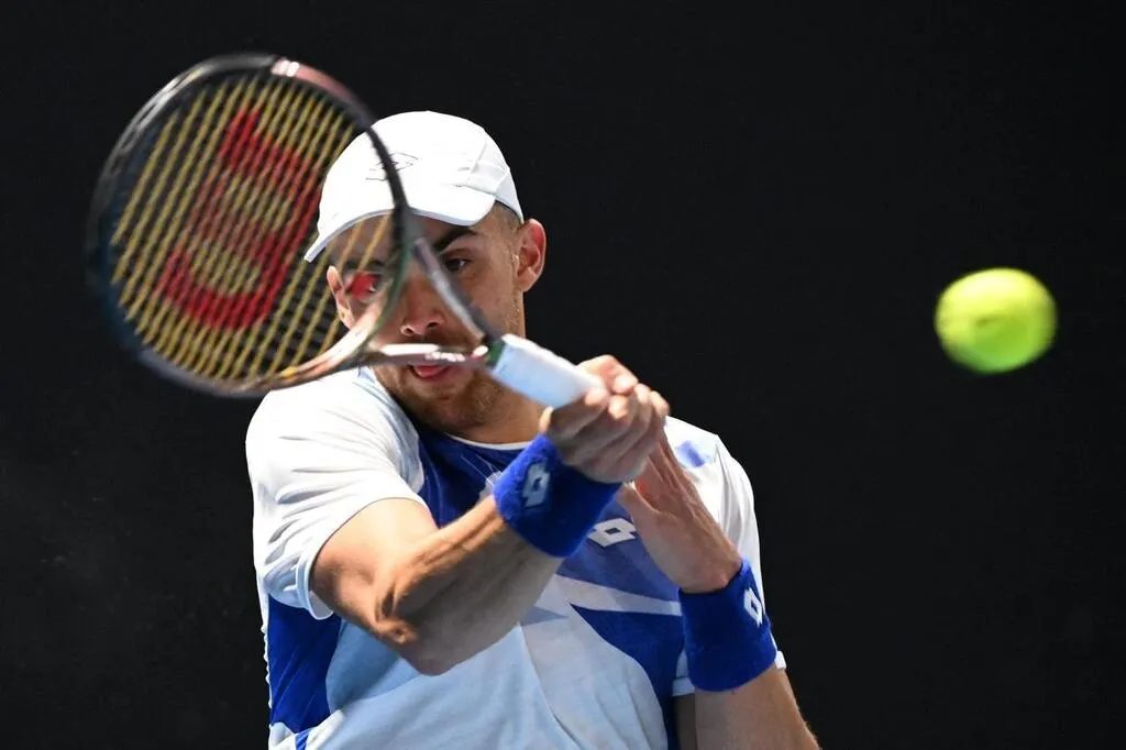 Open d’Australie. Tsitsipàs, Swiatek, Medvedev… Le programme du ...