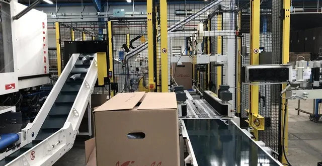 Nicoll, le spécialiste du raccord PVC, creuse le sillon de plastiques ...