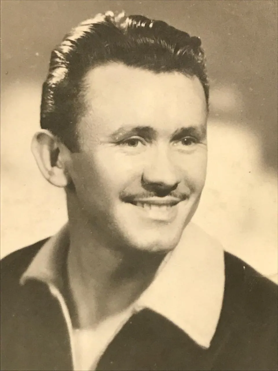 « Le choc fut si intense » : il y a 70 ans, le gardien de but de ...