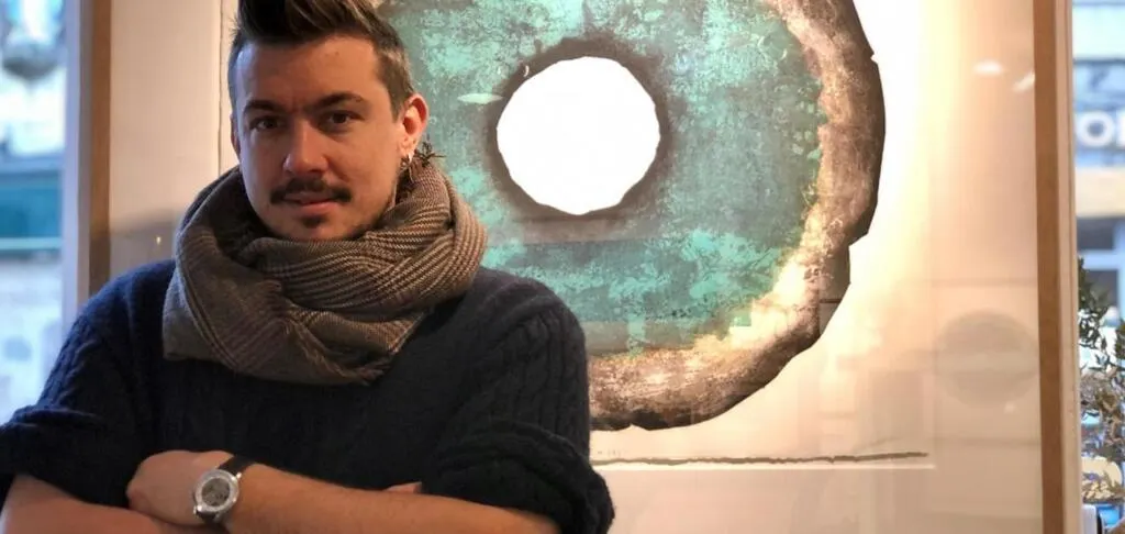 Landerneau. Thomas Godin invite à vivre Lennoz samedi - Brest.maville.com