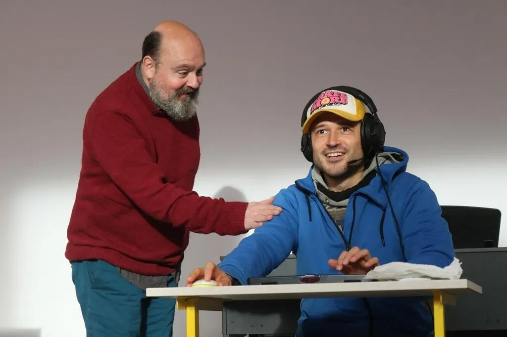 La Gacilly. « Pris au piège » ou comment réagir face aux conduites à ...