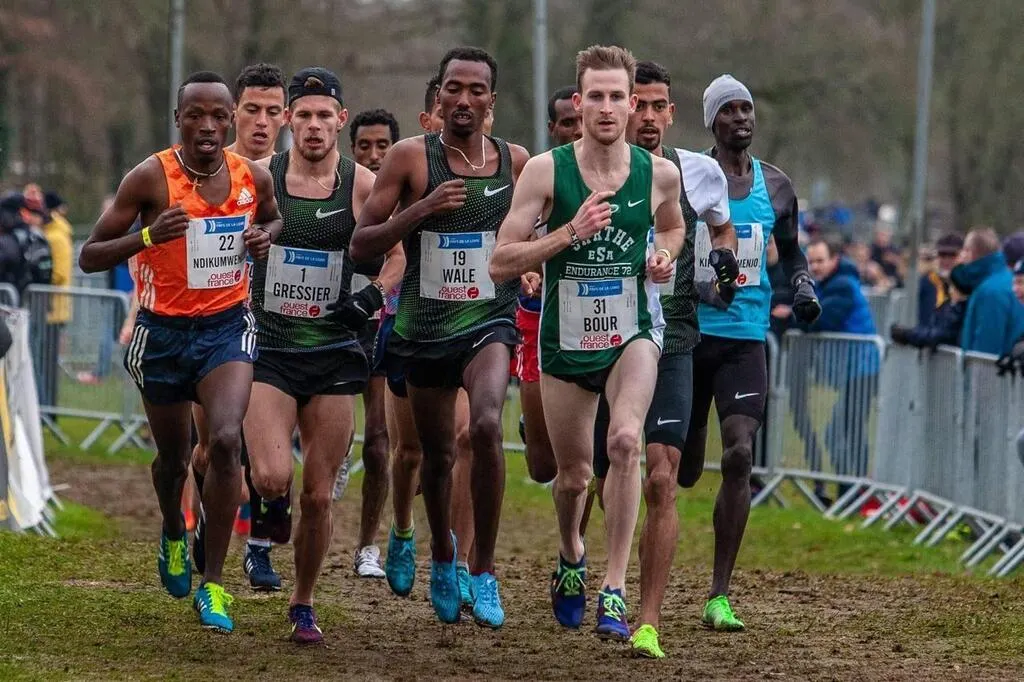 Athlétisme. Cross Ouest-France : le grand retour d’une institution - Le ...