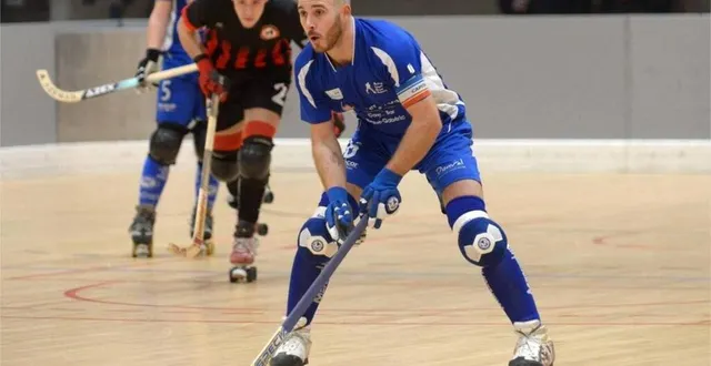 Rink-hockey. N2 : Victoire impérative pour les Gabéricois face à Glézé ...