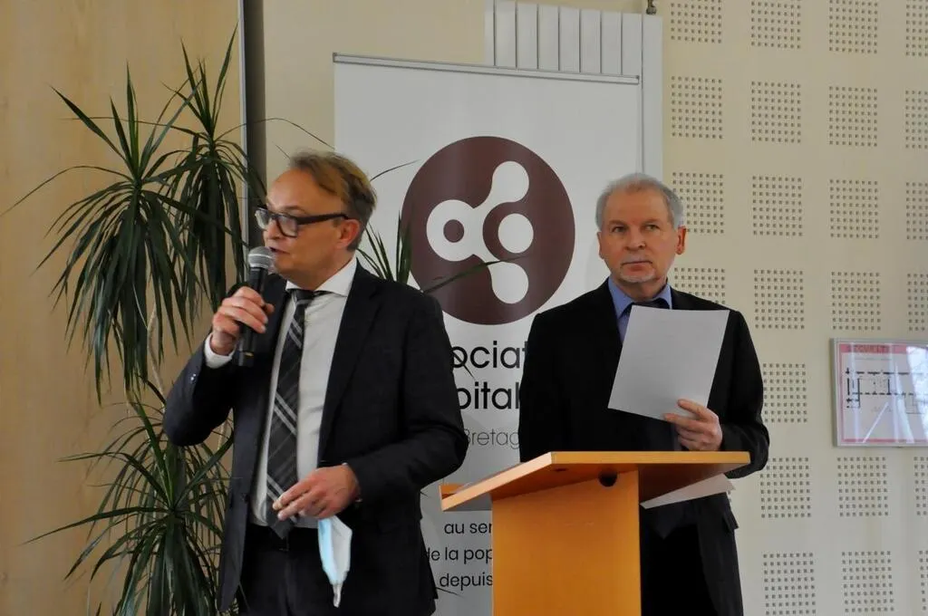 Plouguernével. À l’AHB, un projet associatif pour partager son identité ...