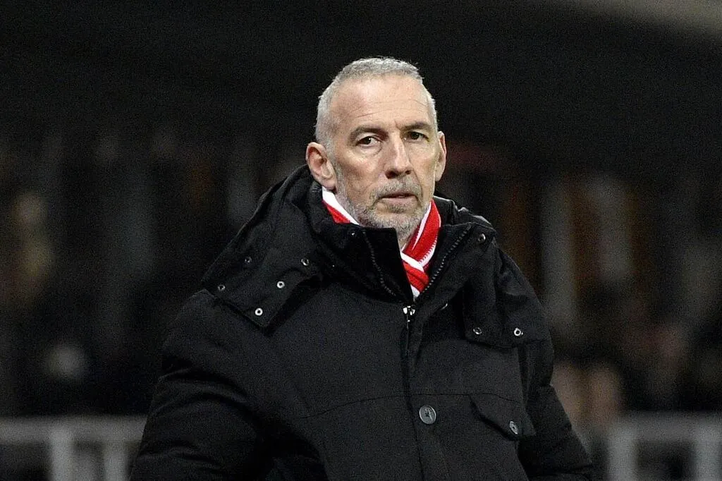 Stade Brestois – RC Lens. Éric Roy : « Je veux concerner tout le monde ...