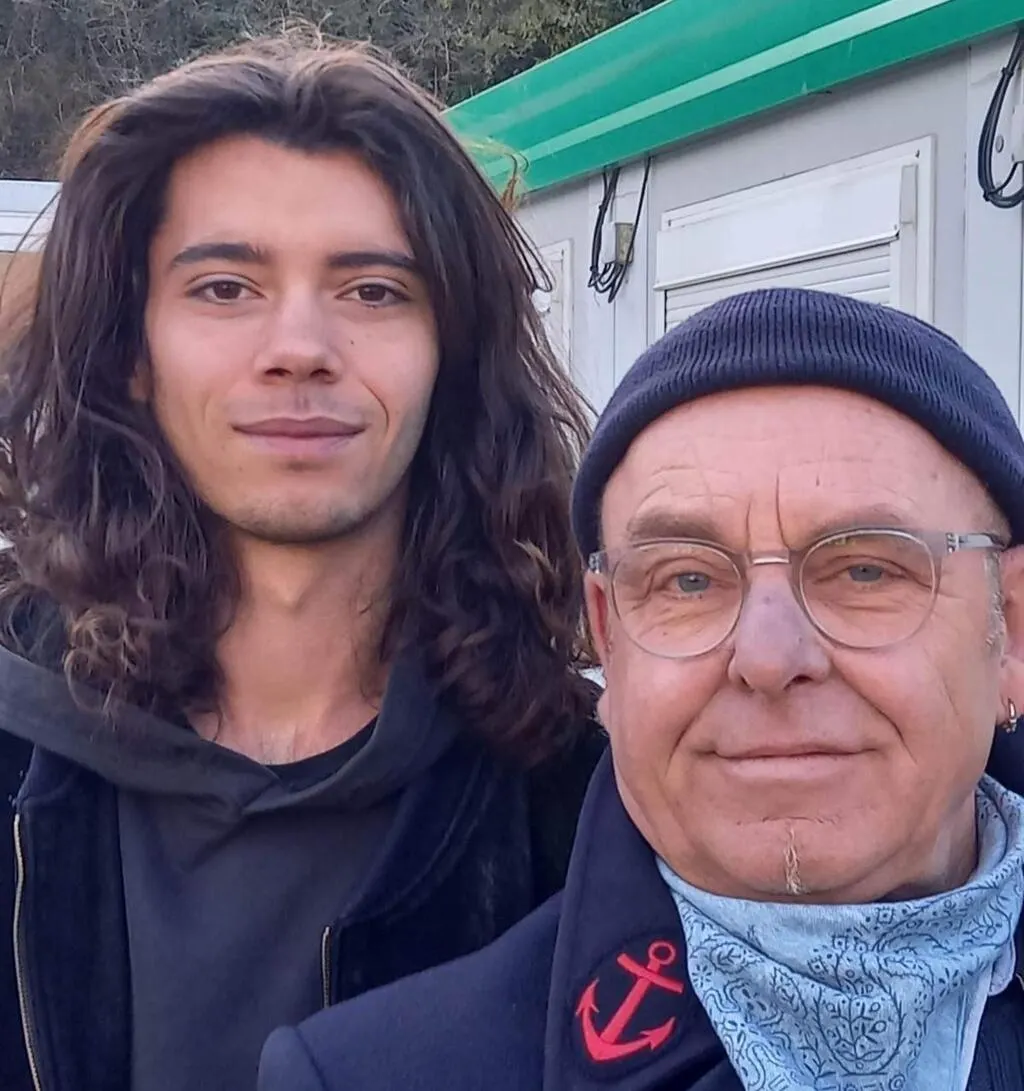 Saint-Brieuc. L’artiste Lonkle Sylvain Bidoire se produira en duo, le ...