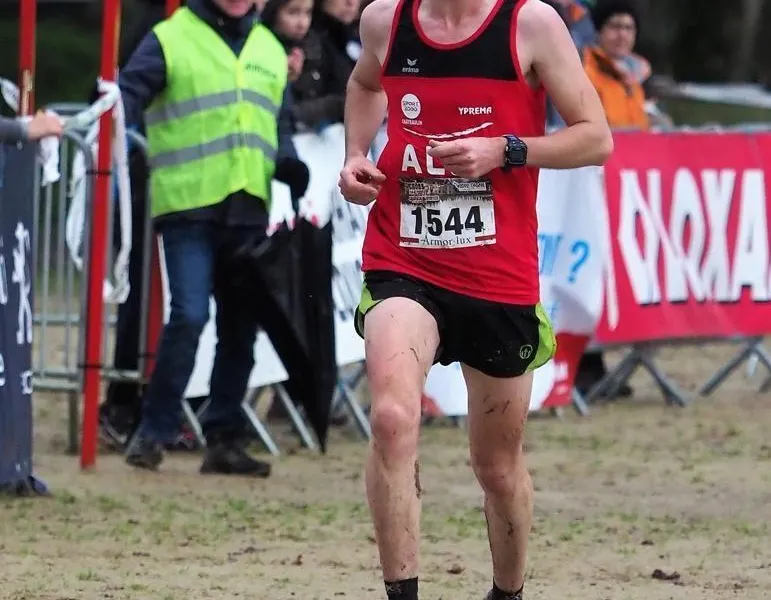 L’Athlé-loisirs Carhaix-Plouguer en route pour les nationaux de cross ...