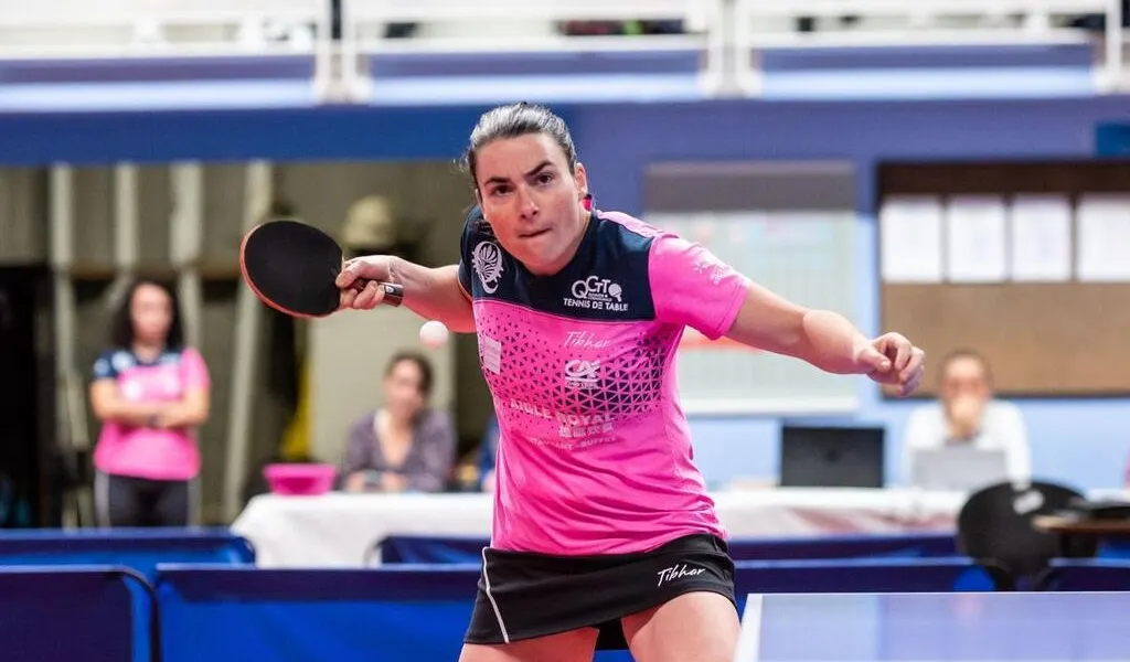 Tennis de table – Pro B dames. À Rennes, Quimper aura une rentrée compliquée . Sport - Paris ...