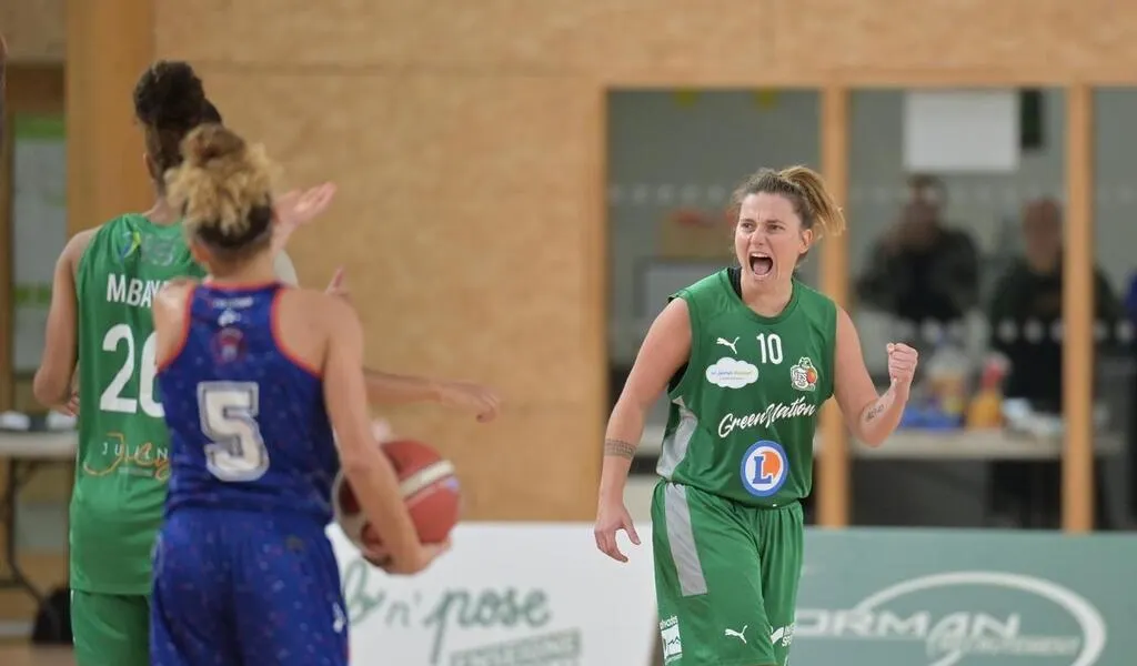 Trophée Coupe de France. Le CB Ifs veut entretenir l’espoir . Sport ...