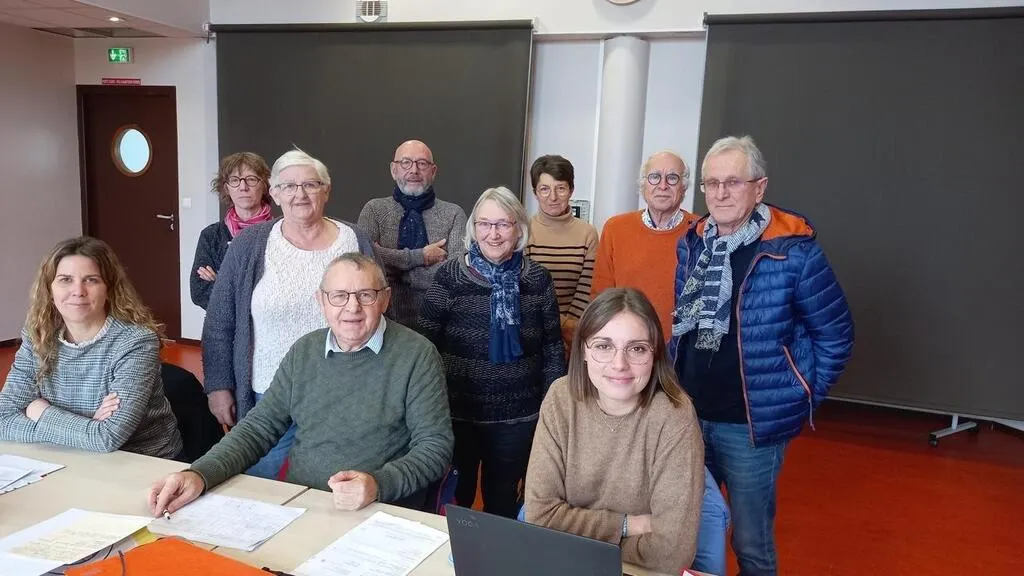 À Granville, l’association Solidarité transport recherche des ...