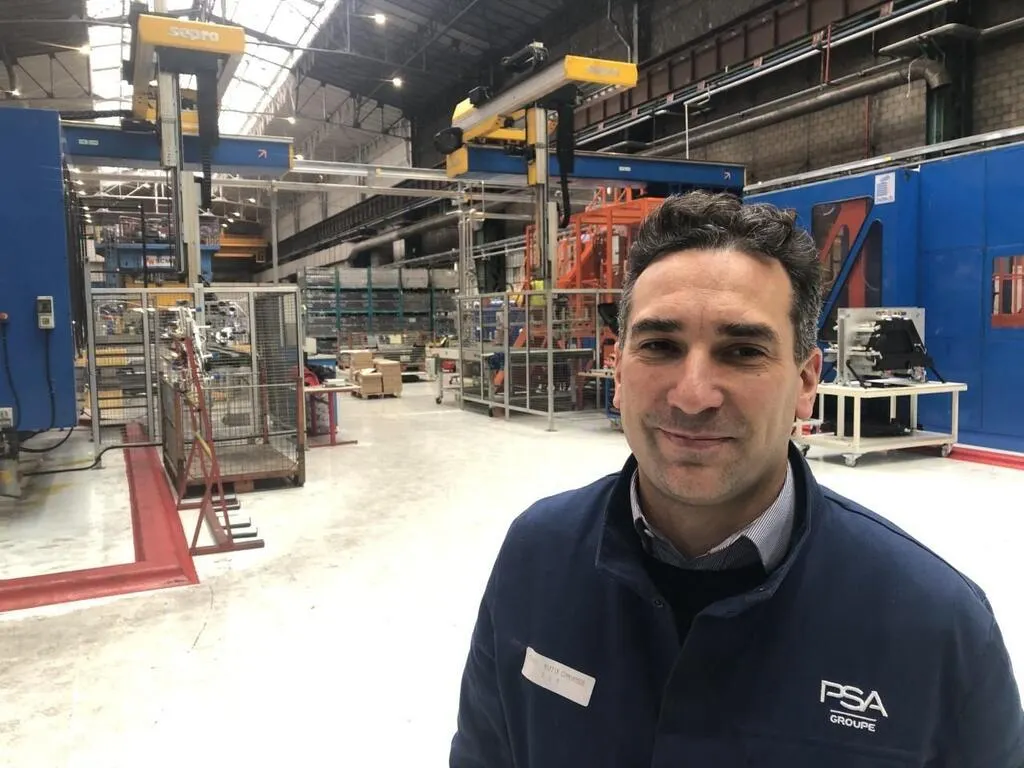 Automobile. À Rennes, l’usine Stellantis-PSA verdit ses usages et se ...