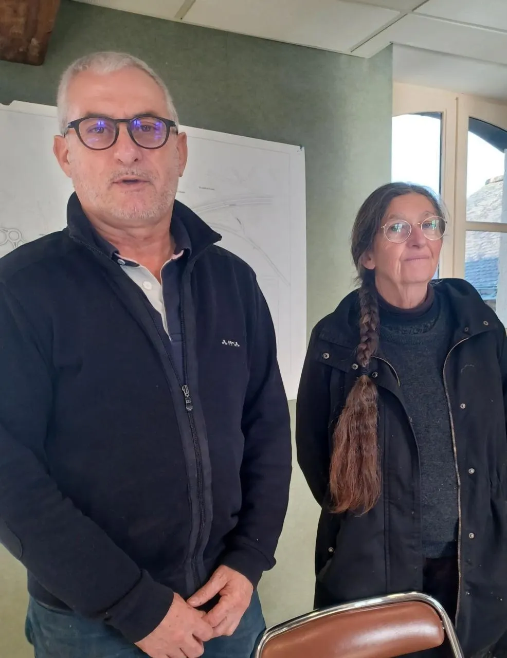 Renac. C’est parti pour le recensement de la population - Rennes ...