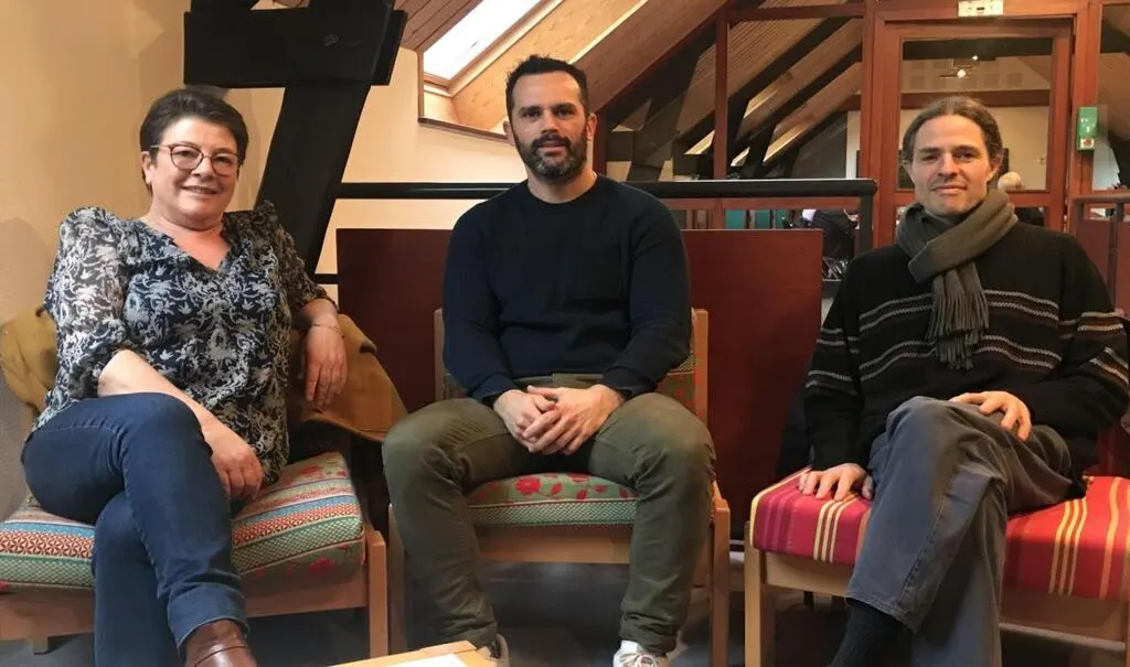 Plouay. Inauguration du pôle associatif Kristen Noguès le 28 janvier ...