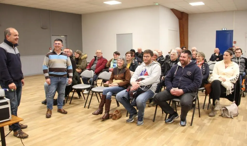 Évron. La fête du sport va faire son grand retour en juin - Laval ...