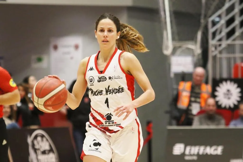 Basket – LFB. Ana Suarez, Tima Pouye, Naomi Mbandu racontées par leur ...