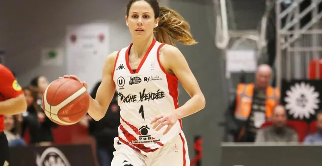 Basket – LFB. Ana Suarez, Tima Pouye, Naomi Mbandu racontées par leur ...