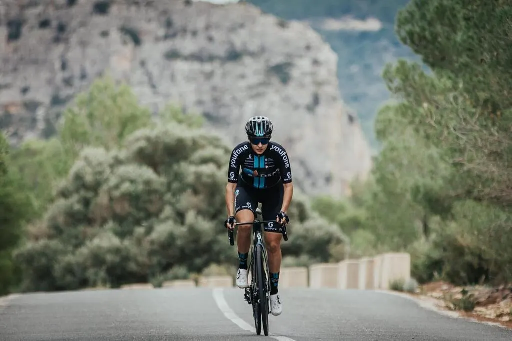 ENTRETIEN. Juliette Labous : « Le Tour de France, ça a été énorme pour ...