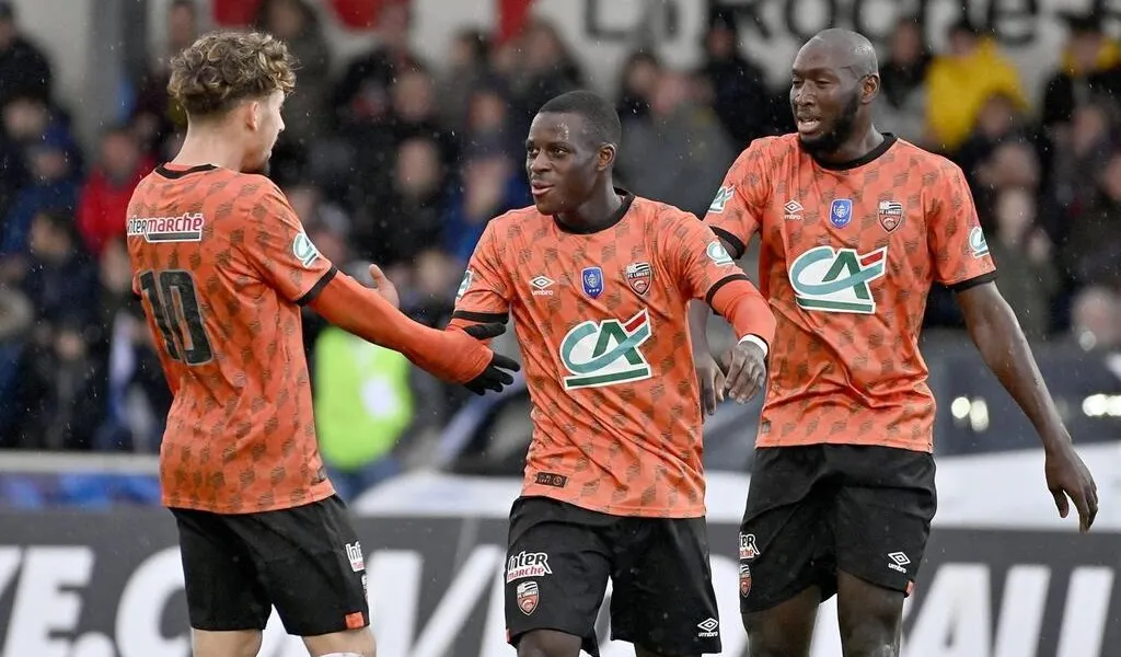 FC Lorient. Avec Meïté, Silva, Yongwa et Aouchiche contre Bastia : les ...