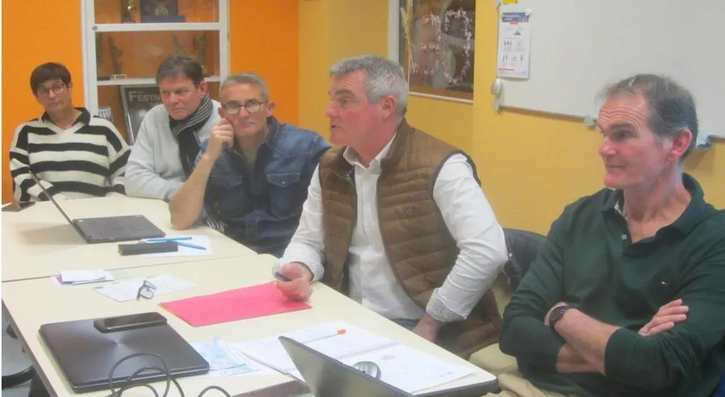 Contest. Les Amis d’Outre-Rhin seront là en juillet . Sport - Laval ...