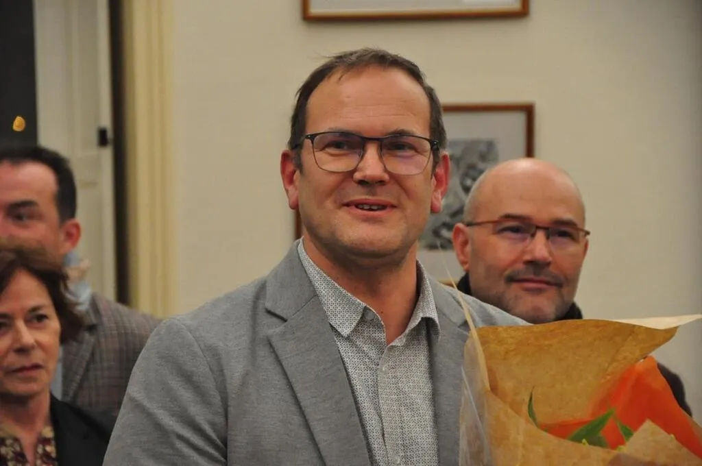 La Flèche. Ces cinq bénévoles donnent beaucoup pour leur club . Sport ...