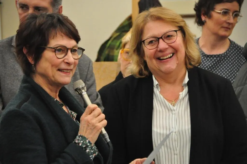 La Flèche. Ces cinq bénévoles donnent beaucoup pour leur club . Sport ...