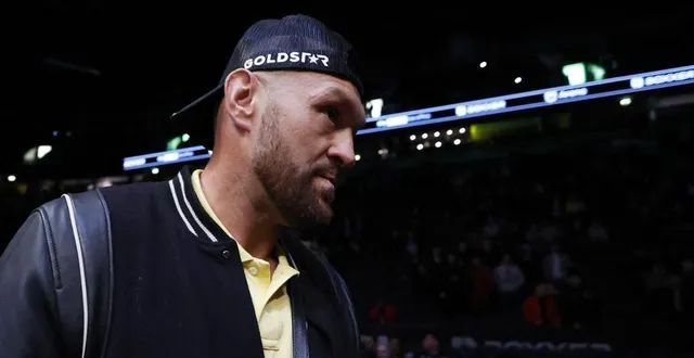 Boxe. « Qui est le plus fort du monde ? » : Tyson Fury invite Francis ...