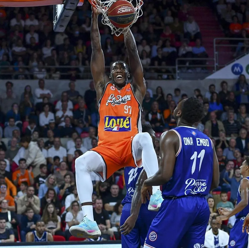 Basket. Opéré du pouce, Valentin Chery devrait rater les trois ...