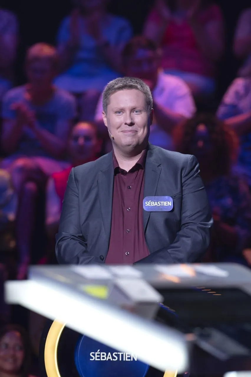 Le Mans. Sébastien Huart a été éliminé en finale du Quiz des champions ...
