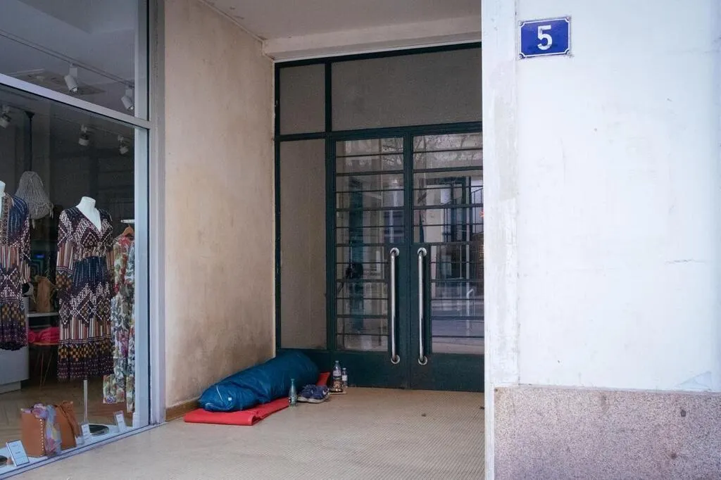 Chute des températures : pourquoi le plan grand froid n’est-il pas ...