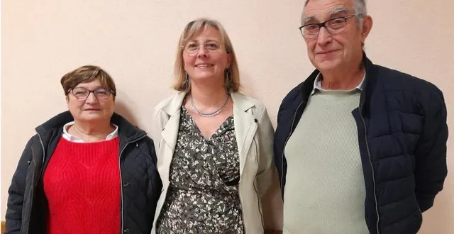 Voulmentin. La fusion souffle ses dix bougies - Cholet.maville.com