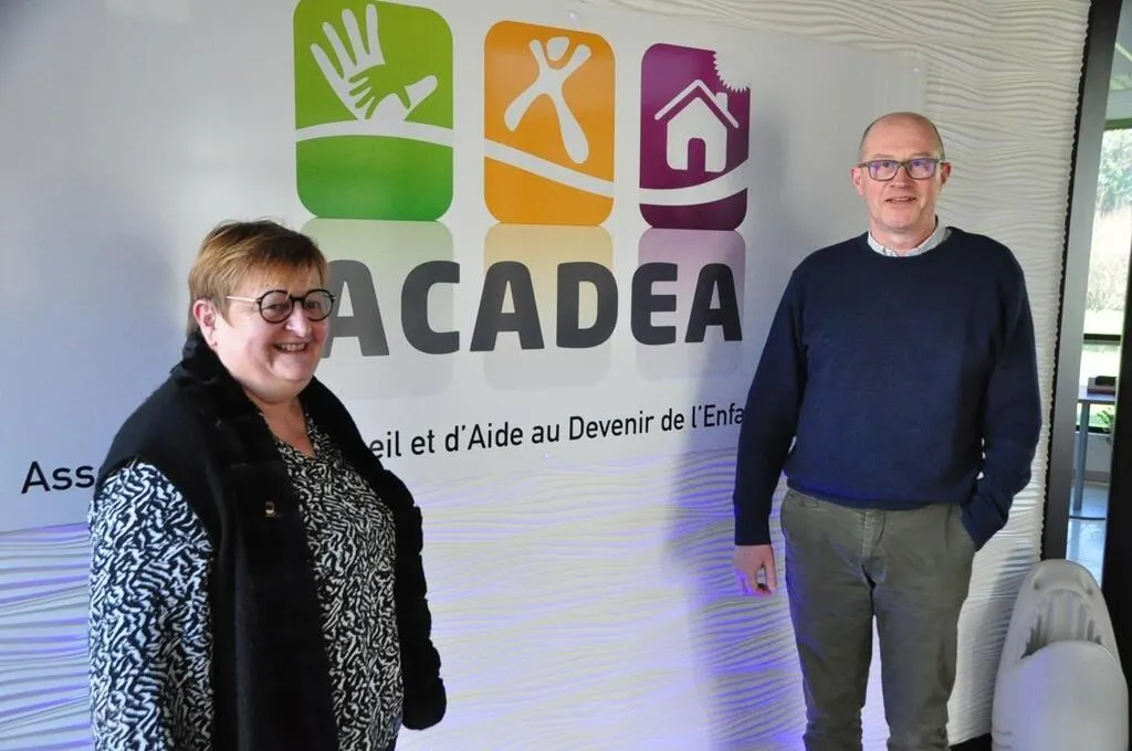 Protection de l’enfance : en Sarthe, l’Acadea s’adapte aux nouveaux ...