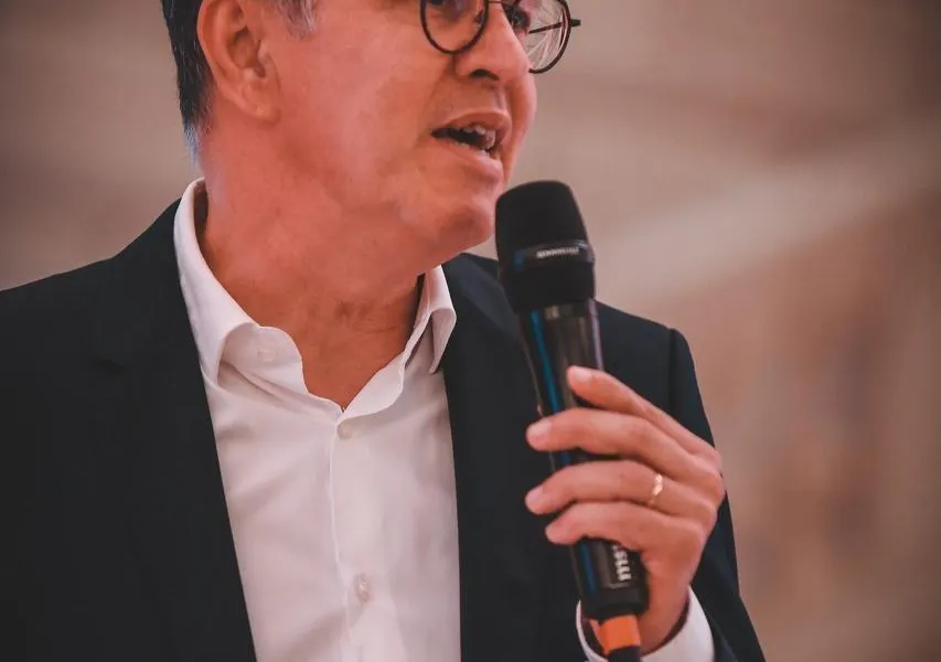 Laurent Godet, des Neptunes de Nantes : « Accompagner les joueuses ...