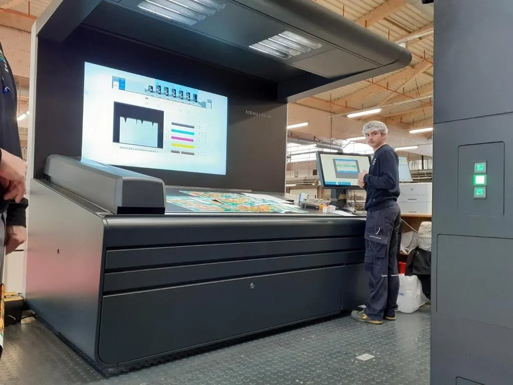 Posson Packaging fête ses 80 ans et annonce de nouveaux projets - Le ...