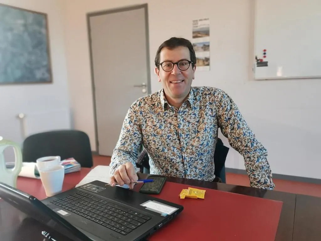 ENTRETIEN. Bruno Ricard, maire de Lanvallay : « Nous gardons notre cap ...