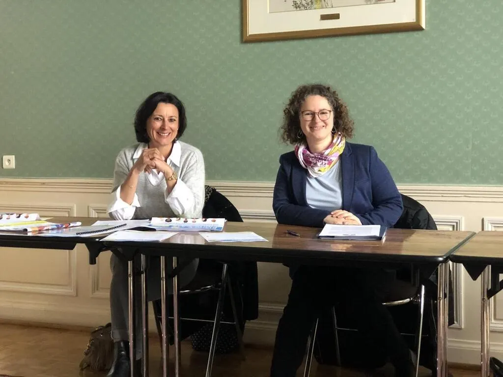 La Ville d’Avranches lance son troisième budget participatif : comment ...