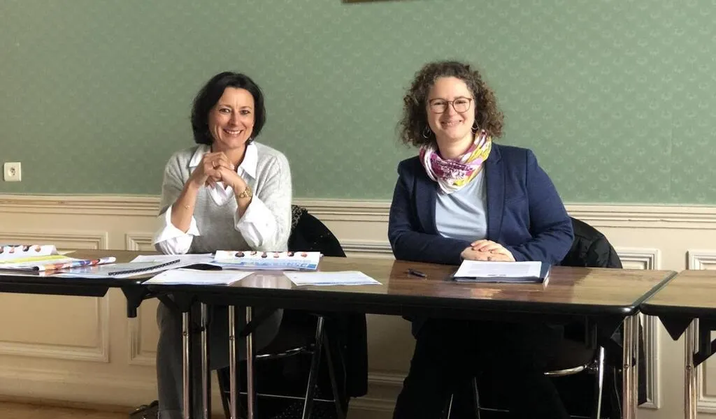 La Ville d’Avranches lance son troisième budget participatif : comment ...