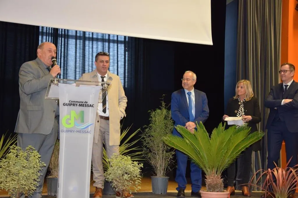 Guipry-Messac. Des porteurs de projets privés s’intéressent au ...