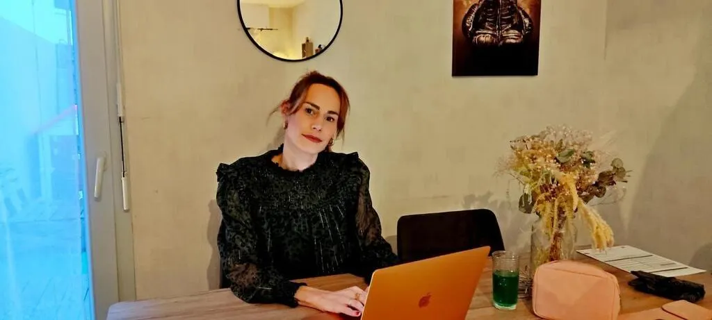 À Mordelles, Pauline Masotta vient en aide aux jeunes parents - Redon ...