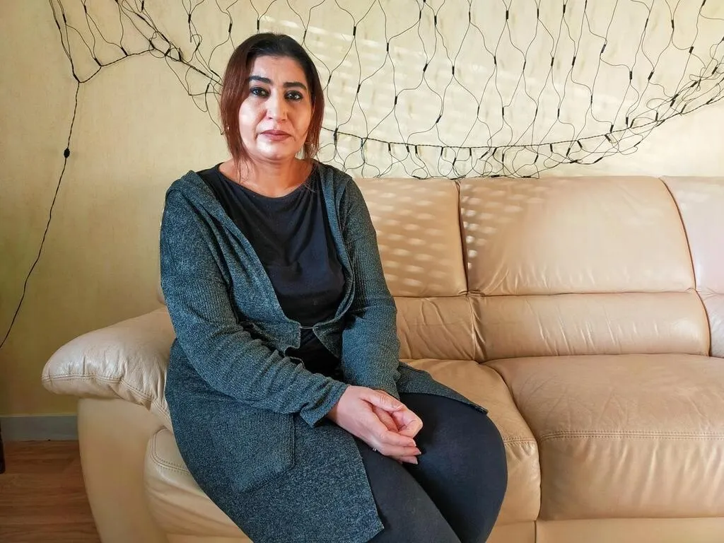 « J’ai peur, je ne dors pas » : en Normandie, la détresse de Ramila, Géorgienne menacée ...