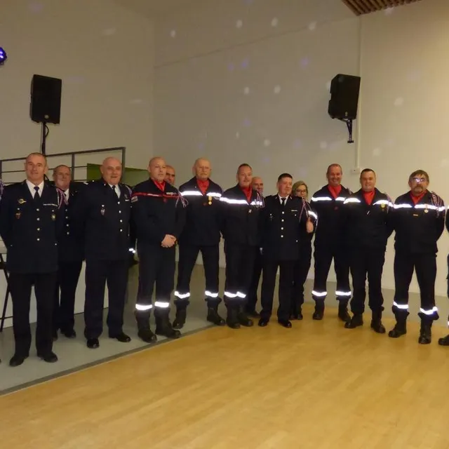 Plumelec. En 2022, les sapeurs-pompiers sont intervenus plus de 400 ...