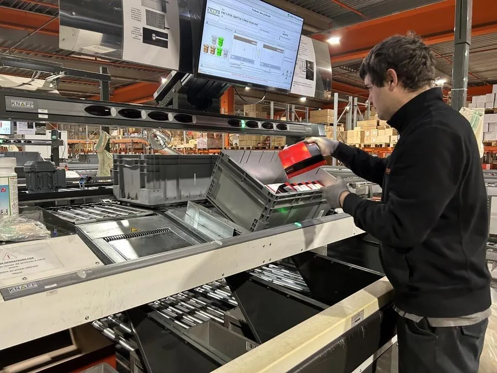 Allonnes. Le géant de la quincaillerie Foussier investit 11 millions d ...