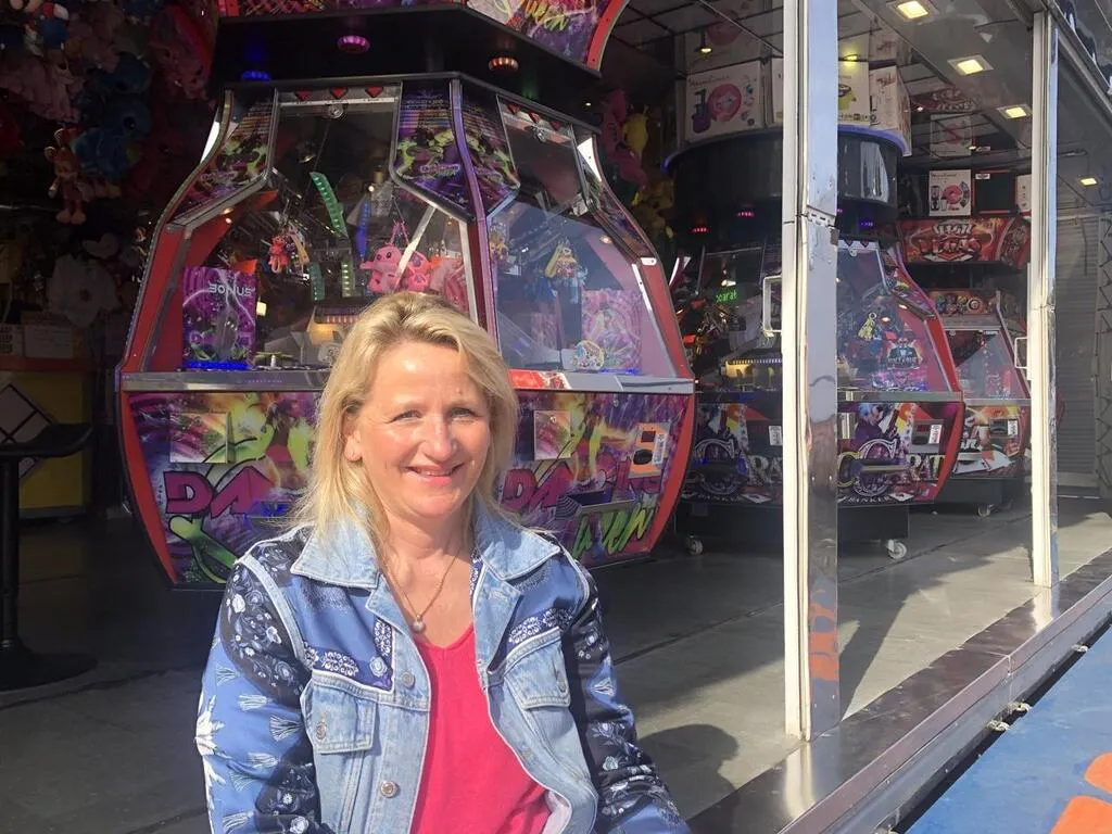 Les forains d’Argentan touchés de plein fouet par l’augmentation du ...