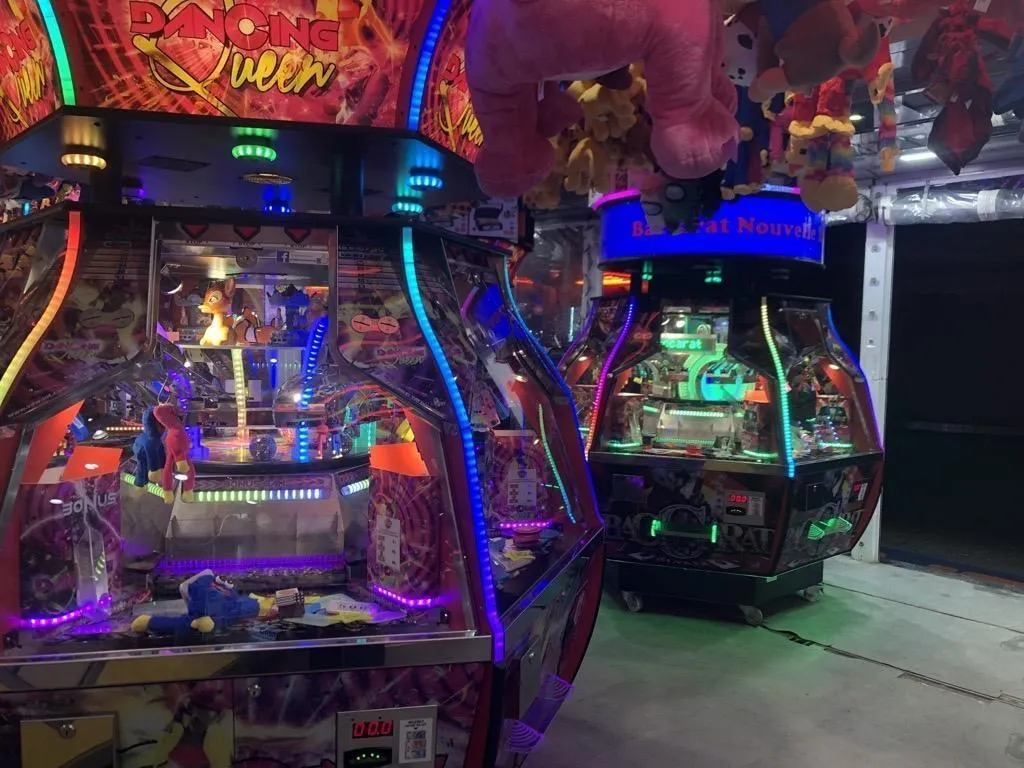 Les forains d’Argentan touchés de plein fouet par l’augmentation du ...